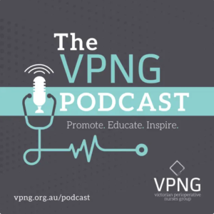 Victorian Perioperative Nurses Group